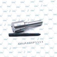 China ERIKC DSLA156P1113 Fuel Injection Nozzle for Bosch 0445110099 Common Rail Injector for sale