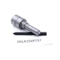 China ERIKC DSLA156P737 Fuel Injector Nozzle for Bosch Common Rail 0445110005 for sale