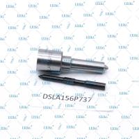 China ERIKC DSLA156P737 Fuel Injector Nozzle for Bosch Common Rail 0445110005 for sale