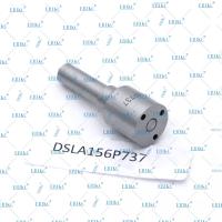 China ERIKC DSLA156P737 Fuel Injector Nozzle for Bosch Common Rail 0445110005 for sale