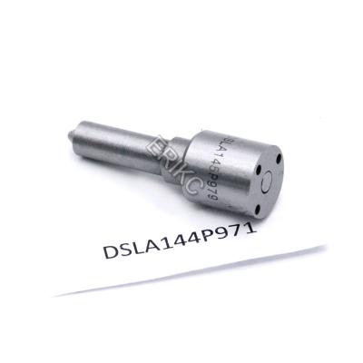 China ERIKC DSLA144P971 Diesel Injector Nozzle for Bosch 0445110057 144 P 971 for sale