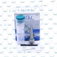 China ERIKC DSLA142P988 Fuel Injector Nozzle for Bosch 0445110076 142P 988 Truck for sale