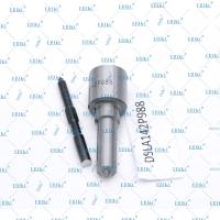 China ERIKC DSLA142P988 Fuel Injector Nozzle for Bosch 0445110076 142P 988 Truck for sale