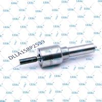 China ERIKC DLLA158P2539 Fuel Injector Nozzle 158P2539 for Bosch 0445110786 Common Rail for sale