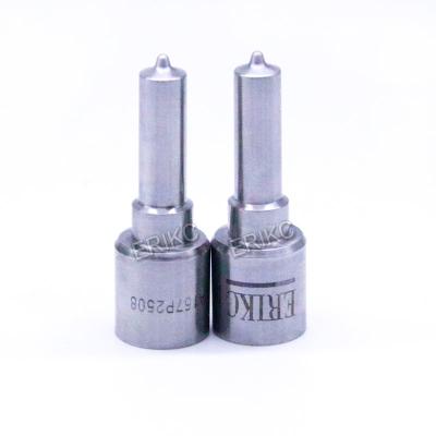 China ERIKC DLLA157P2508 Fuel Diesel Nozzle Common Rail Oil Spray for 0445110710 for sale