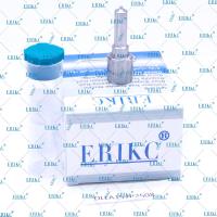 China ERIKC DLLA157P2508 Fuel Diesel Nozzle Common Rail Oil Spray for 0445110710 for sale