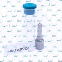 China ERIKC DLLA157P2508 Fuel Diesel Nozzle Common Rail Oil Spray for 0445110710 for sale