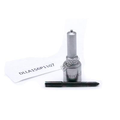 China ERIKC DLLA156P1107 Fuel Injector Nozzle Common Rail Mist Spray Gun 0445110201 for sale
