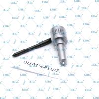 China ERIKC DLLA156P1107 Fuel Injector Nozzle Common Rail Mist Spray Gun 0445110201 for sale