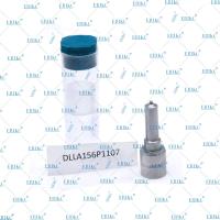 China ERIKC DLLA156P1107 Fuel Injector Nozzle Common Rail Mist Spray Gun 0445110201 for sale
