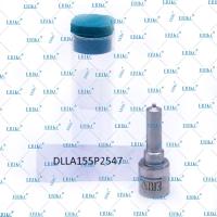 China ERIKC DLLA155P2547 Diesel Injector Nozzle for BOS 0445110798 Common Rail for sale