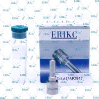 China ERIKC DLLA155P2547 Diesel Injector Nozzle for BOS 0445110798 Common Rail for sale