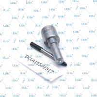 China ERIKC DLLA155P2517 Bosch Common Rail Fuel Injector Nozzle 155P 2517 for 0445110745 for sale