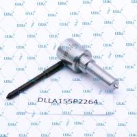 China ERIKC DLLA155P2264 Diesel Injector Nozzle for Bosch Common Rail 0445110447 for sale