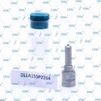 China ERIKC DLLA155P2264 Diesel Injector Nozzle for Bosch Common Rail 0445110447 for sale