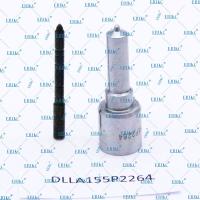 China ERIKC DLLA155P2264 Diesel Injector Nozzle for Bosch Common Rail 0445110447 for sale