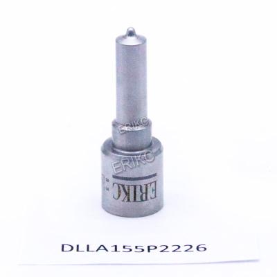 China ERIKC DLLA155P2226 Fuel Injector Nozzle for Bosch 0445110416 Diesel Engine for sale