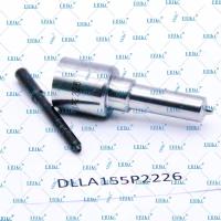 China ERIKC DLLA155P2226 Fuel Injector Nozzle for Bosch 0445110416 Diesel Engine for sale
