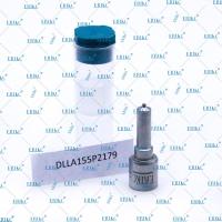 China ERIKC DLLA155P2179 Diesel Injector Nozzle for BOS 0445110392 High Pressure 155P2179 for sale