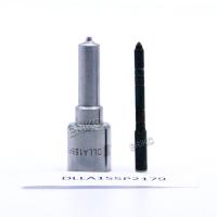China ERIKC DLLA155P2179 Diesel Injector Nozzle for BOS 0445110392 High Pressure 155P2179 for sale