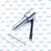 China ERIKC DLLA155P2179 Diesel Injector Nozzle for BOS 0445110392 High Pressure 155P2179 for sale