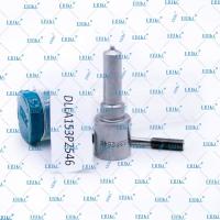 China ERIKC DLLA153P2546 Diesel Common Rail Nozzle for BOSCH 0445110796 153P2546 for sale