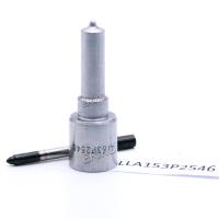 China ERIKC DLLA153P2546 Diesel Common Rail Nozzle for BOSCH 0445110796 153P2546 for sale