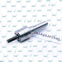 China ERIKC DLLA153P2546 Diesel Common Rail Nozzle for BOSCH 0445110796 153P2546 for sale