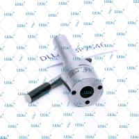 China ERIKC DLLA153P2546 Diesel Common Rail Nozzle for BOSCH 0445110796 153P2546 for sale