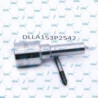 China ERIKC DLLA153P2542 Diesel Injector Nozzle for BOS 0445110782 153P2542 for sale