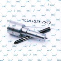 China ERIKC DLLA153P2542 Diesel Injector Nozzle for BOS 0445110782 153P2542 for sale