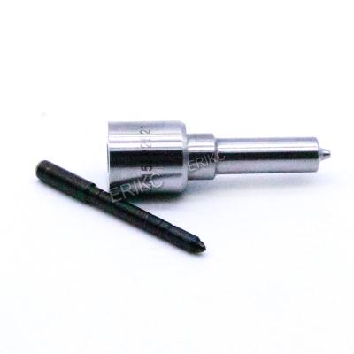 China ERIKC DLLA153P2521 Fuel Injector Nozzle for BOS 0445110748 High Pressure Misting 153P for sale