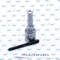 China ERIKC DLLA153P2521 Fuel Injector Nozzle for BOS 0445110748 High Pressure Misting 153P for sale