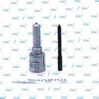 China ERIKC DLLA153P2521 Fuel Injector Nozzle for BOS 0445110748 High Pressure Misting 153P for sale