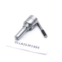 China ERIKC DLLA153P2484 Fuel Injector Nozzle for Bosch 0445110693 153P 2484 for sale