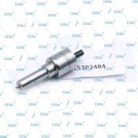 China ERIKC DLLA153P2484 Fuel Injector Nozzle for Bosch 0445110693 153P 2484 for sale