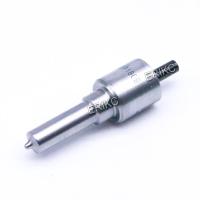China ERIKC DLLA148P1809 Fuel Injector Nozzle for BOS 0445110345 Common Rail Diesel 148P for sale