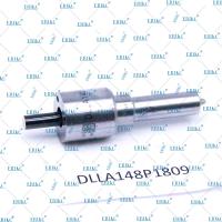 China ERIKC DLLA148P1809 Fuel Injector Nozzle for BOS 0445110345 Common Rail Diesel 148P for sale
