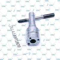 China ERIKC DLLA148P1809 Fuel Injector Nozzle for BOS 0445110345 Common Rail Diesel 148P for sale