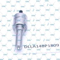 China ERIKC DLLA148P1809 Fuel Injector Nozzle for BOS 0445110345 Common Rail Diesel 148P for sale