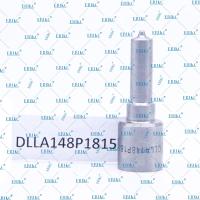 China ERIKC DLLA148P1815 CRDI Fuel Nozzle for Bosch Injector 0445120156 148P for sale