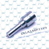 China ERIKC DLLA148P2129 Diesel Injector Nozzle for BOSCH 0445110364 Common Rail Fuel Spray for sale