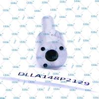 China ERIKC DLLA148P2129 Diesel Injector Nozzle for BOSCH 0445110364 Common Rail Fuel Spray for sale