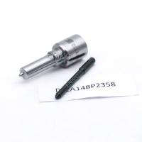China ERIKC DLLA148P2358 Diesel Injector Nozzle for Bosch Common Rail Fuel Injection Systems 0445110780 for sale