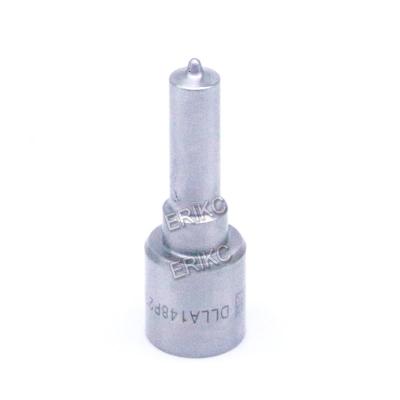 China ERIKC DLLA148P2369 BOSCH Truck Injection Nozzle 148P2369 for 0445120321 Common Rail for sale