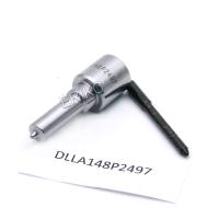 China ERIKC DLLA148P2497 BOSCH Common Rail Injector Nozzle 148P 2497 for 0445110719 for sale