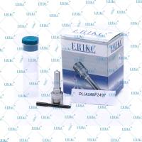 China ERIKC DLLA148P2497 BOSCH Common Rail Injector Nozzle 148P 2497 for 0445110719 for sale