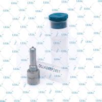 China ERIKC DLLA148P2497 BOSCH Common Rail Injector Nozzle 148P 2497 for 0445110719 for sale