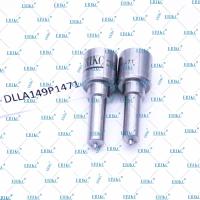 China ERIKC DLLA149P1471 Fuel Injection Nozzle for BOS 0445110239 Common Rail Injector for sale