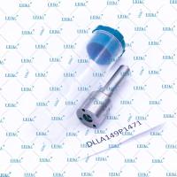 China ERIKC DLLA149P1471 Fuel Injection Nozzle for BOS 0445110239 Common Rail Injector for sale